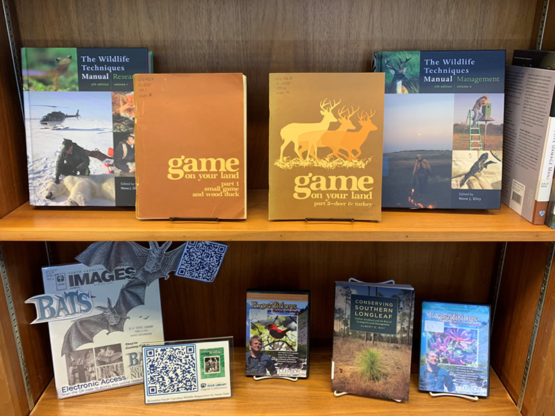 Home | South Carolina State Library